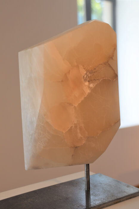 Parent Alexandra - Sculpture Taille Directe
